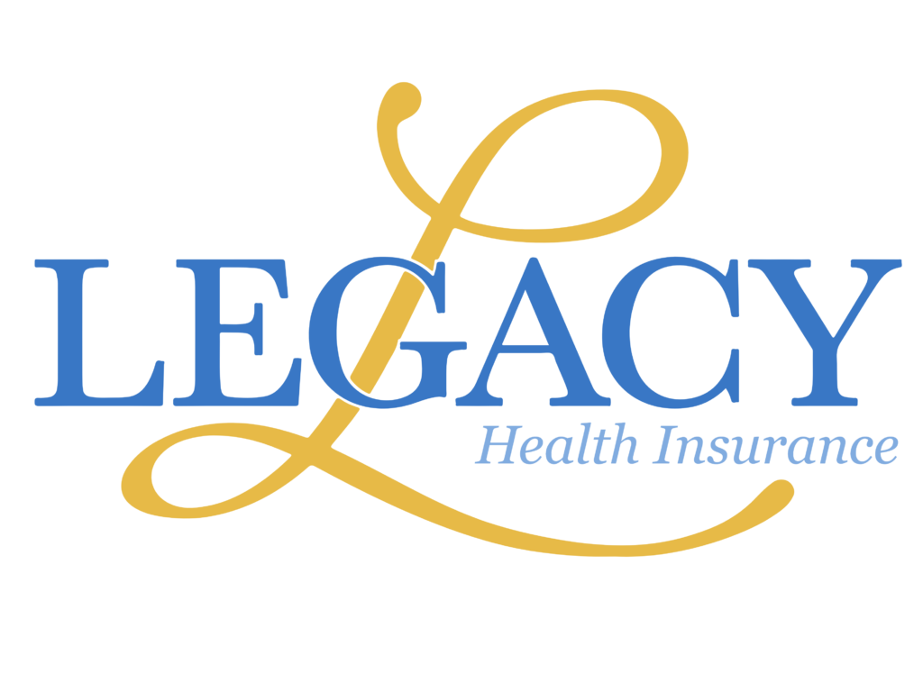 Legacy Health Insurance – Your Hometown Agent Since 1995
