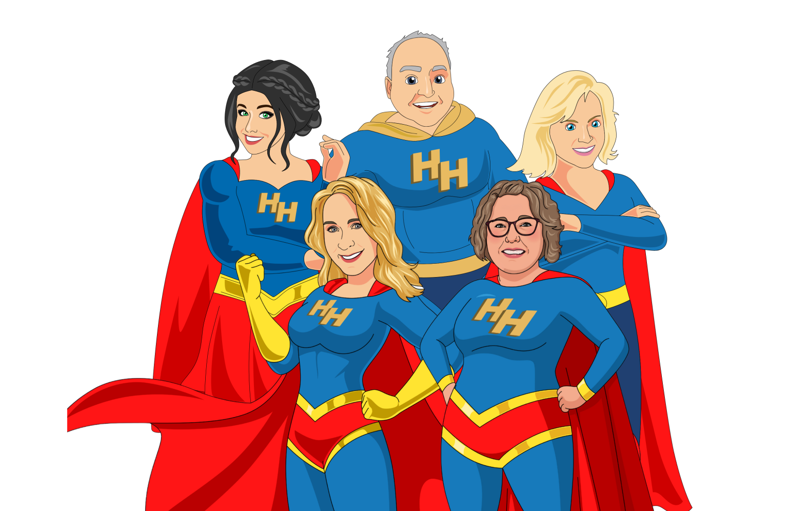 About Us – Legacy Health Insurance